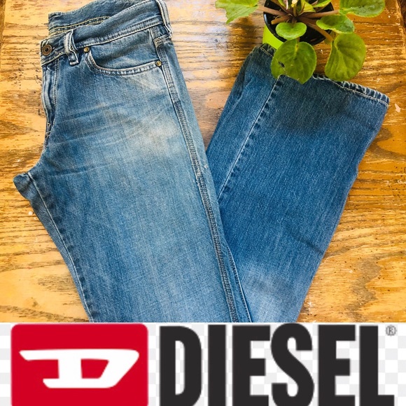 Diesel | Jeans | Diesel Jeans Matic | Poshmark